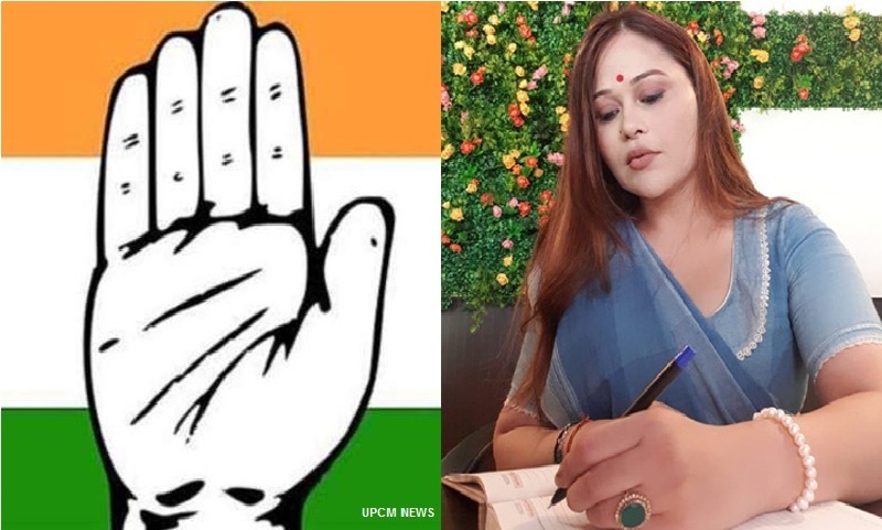 योगी पुलिस द्वारा व्यापारी मनीष गुप्ता की पीट पीटकर हत्या: प्रियंका गुप्ता